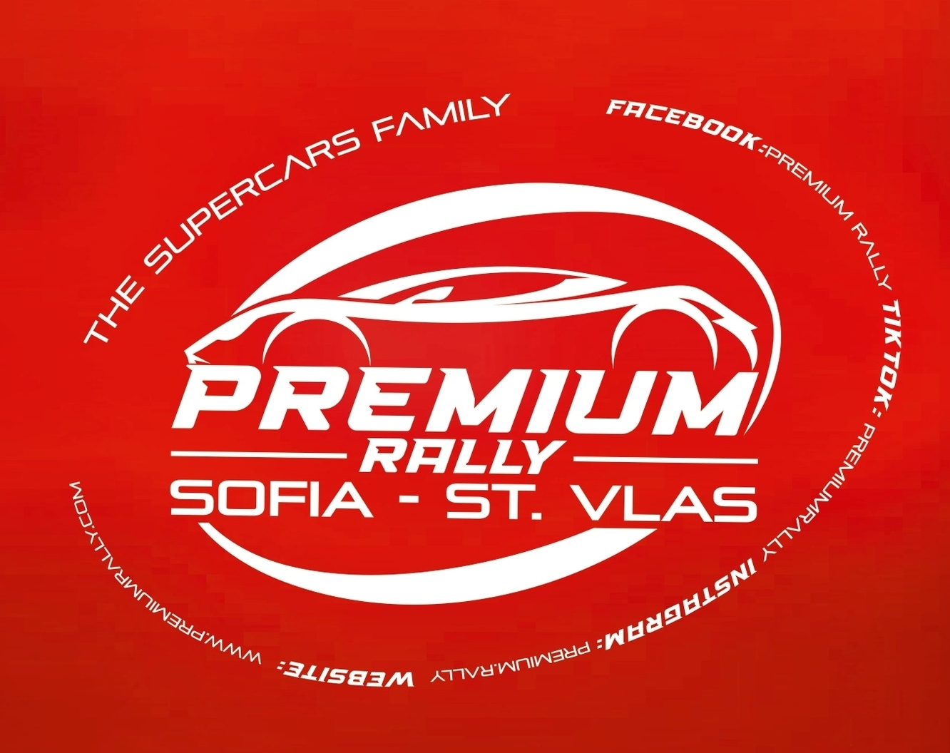 Premium Rally 2025 Serres Racing Circuit 27/06/2025 - S-Timing